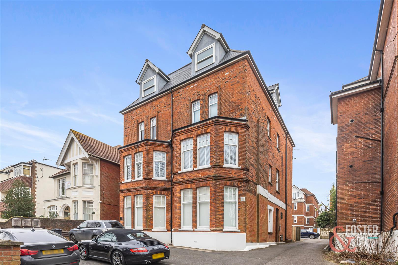 Dyke Road, Brighton – Foster & Co.